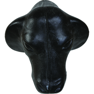 Cactus Ropes | Plastic Calf Head