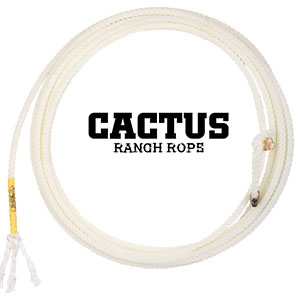 Cactus Ropes | Cactus Ranch Rope